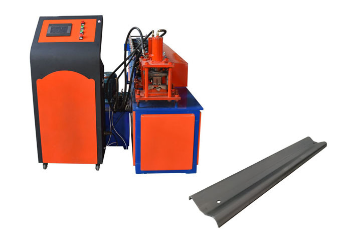 High Strength Light Steel Keel Roll Forming Machine Easy Operation For ...