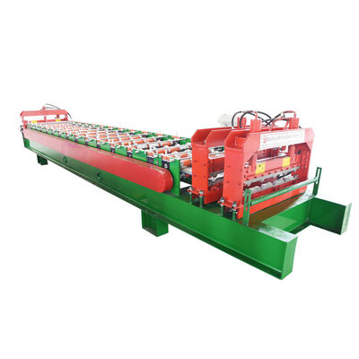 Sheet Metal Roll Forming Machines factory, Buy good quality Sheet Metal ...